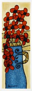 Ben Simhon – Safrai Fine Art gallery - Jerusalem