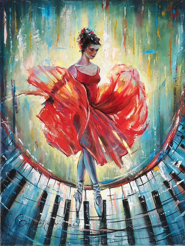 Goldenberg – Safrai Fine Art gallery - Jerusalem